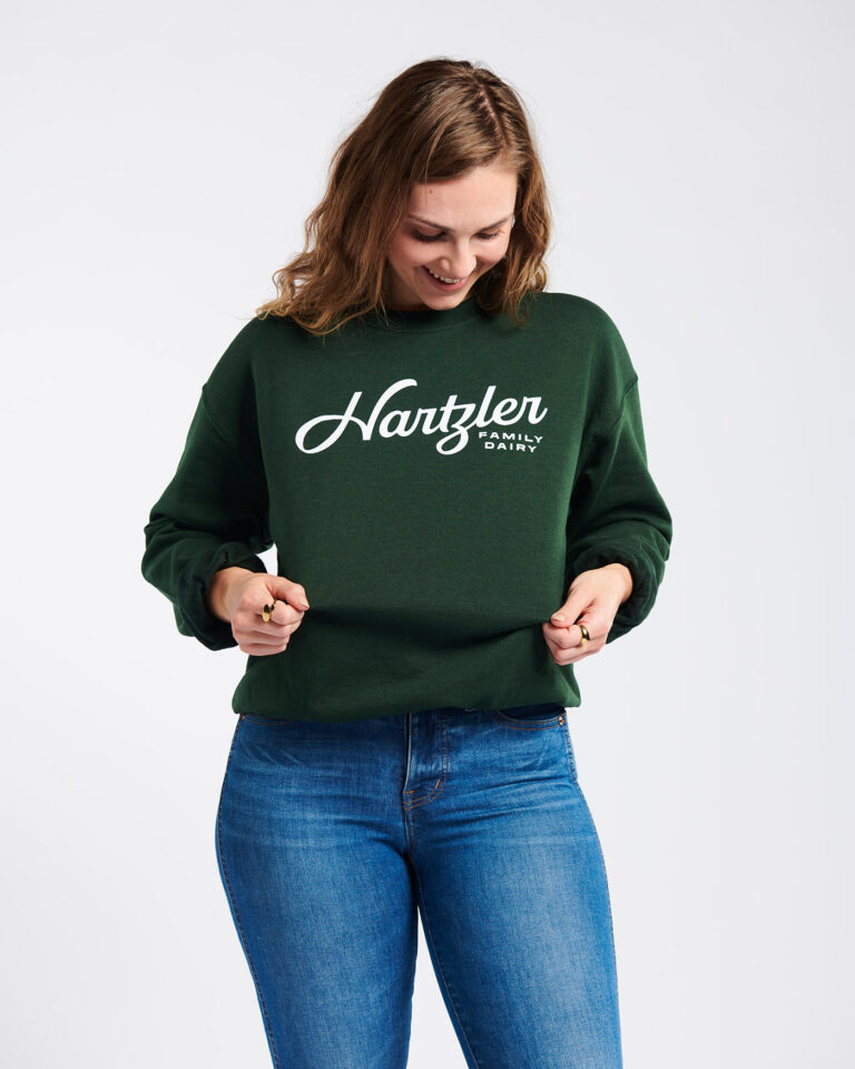 Hartzler - C&C